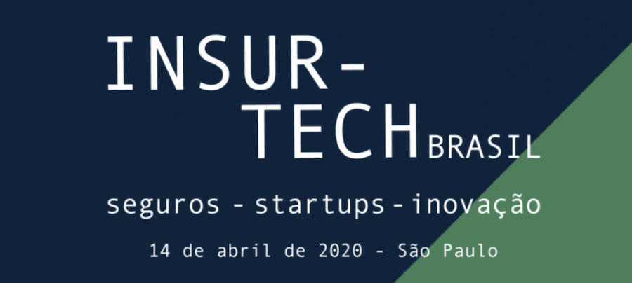 Insurtech Brasil 2020 - InsurTech Brasil